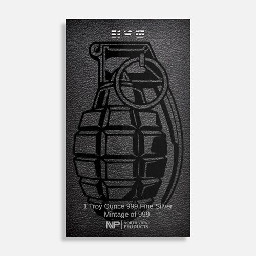 “WW3 Phantom Lance” – NVP North View Products®