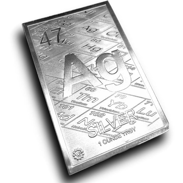 The AgP Card – NVP North View Products®