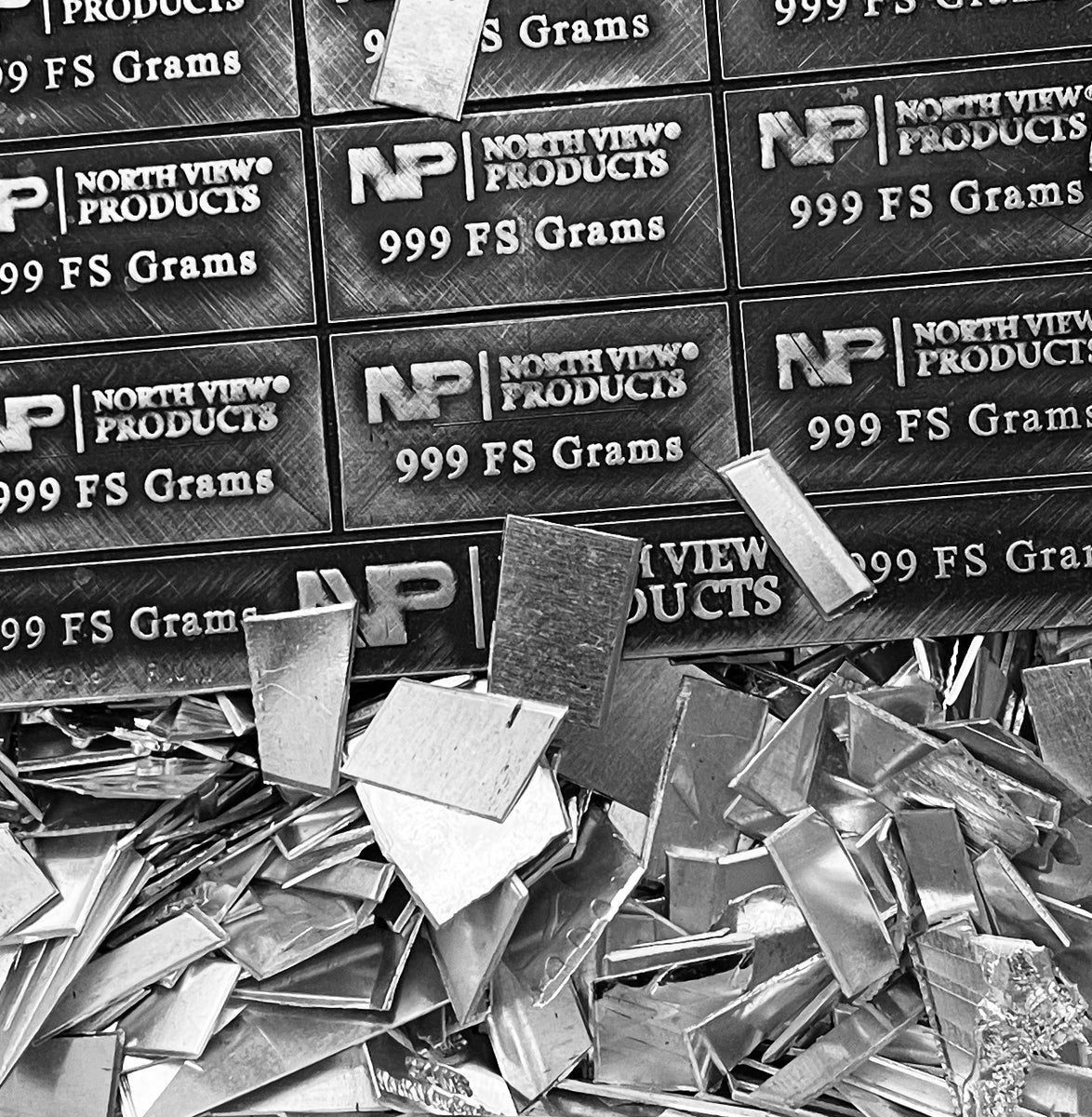 Las Vegas Gramsy Card – NVP North View Products®