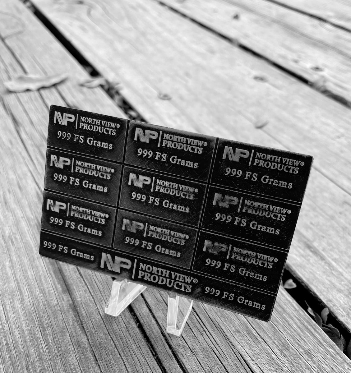 IGX Gear Angel Gramsy Card – NVP North View Products®